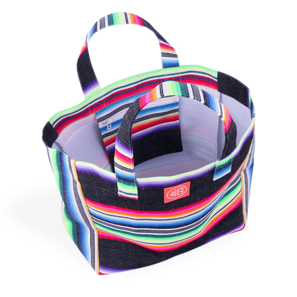 EL DARIO (large size) – LAS BAYADAS